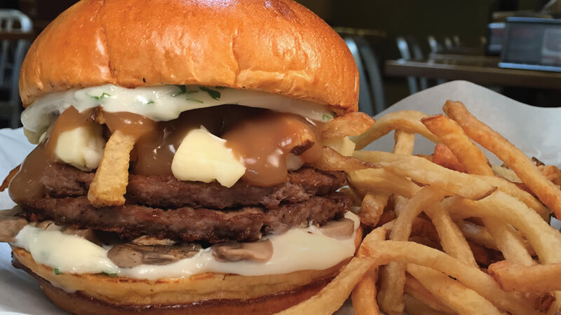 Home » Burger Moovment | Chicago, IL