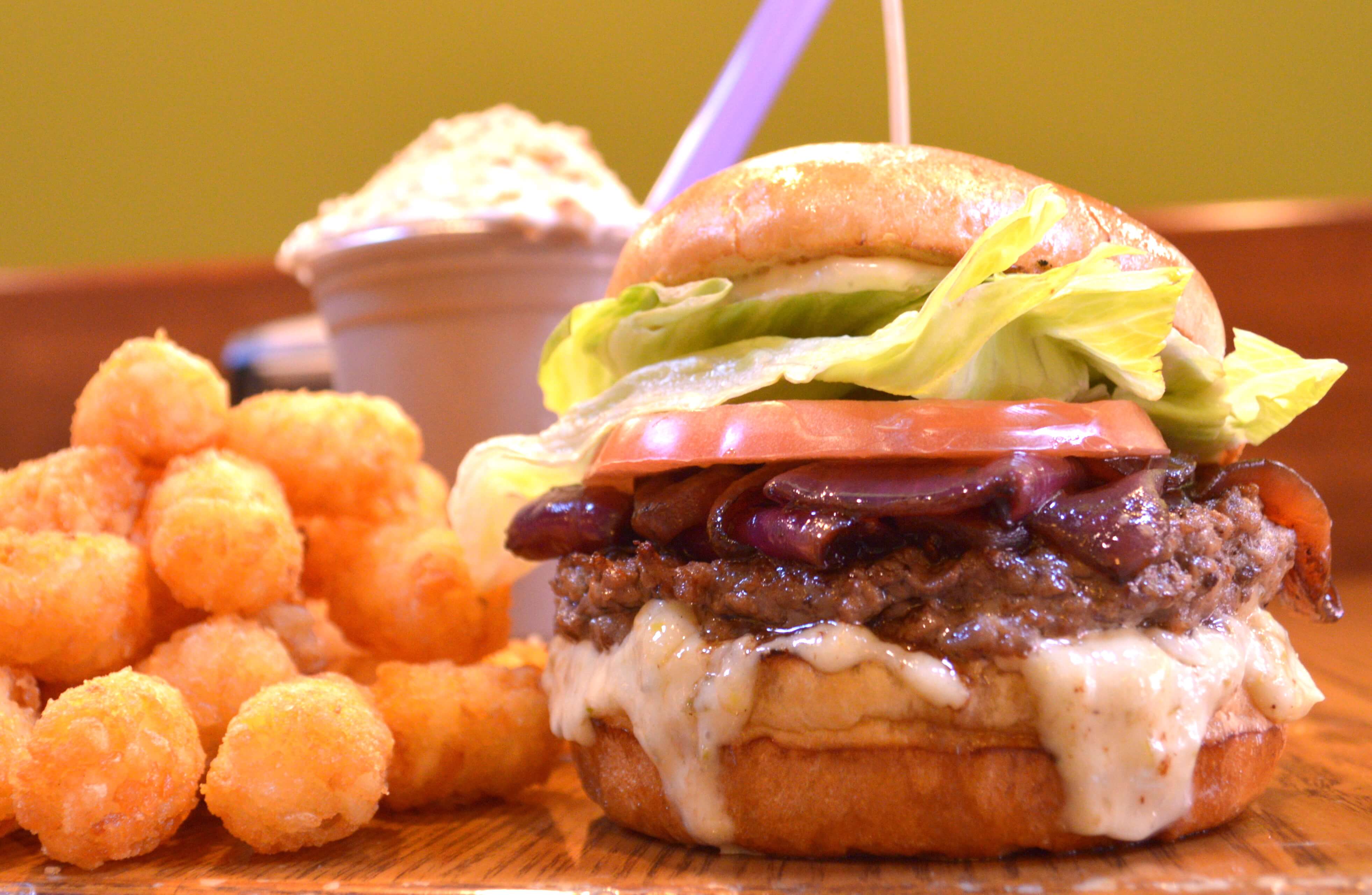 Home » Burger Moovment | Chicago, IL